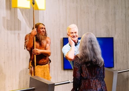 Welcome to the Neanderthal Museum | Neanderthal Museum